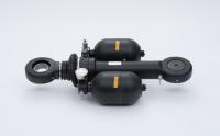 China Ceiling Counterbalancing System KUKA Balance Cylinder Upgrade for sale