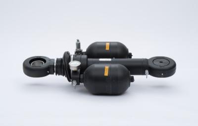 China KUKA Robot Balance Cylinder 220V Heavy Duty Counterbalancer for Industrial Robot Spare Parts for sale