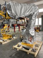 China Robotic Protective Clothing  Accessory To Shield Robots From Various for sale