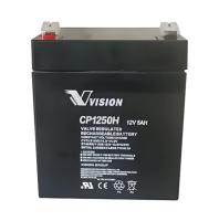 China KUKA CP1250H Robot Battery 12V 5.0Ah Safe Power Supply for Robotic Arm Parts for sale