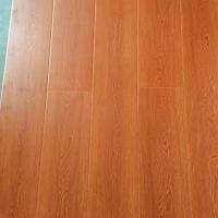 China AC5 AC4 Laminate Floating Flooring MDF Waterproof Engineered Wood Flooring for sale