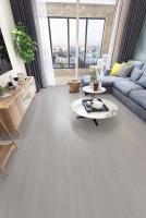 China AC5 AC4 Laminate Floating Flooring MDF Waterproof Engineered Wood Flooring for sale