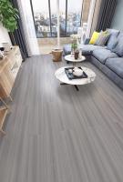 China AC5 AC4 Laminate Floating Flooring MDF Waterproof Engineered Wood Flooring for sale