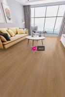 China Exterior WPC Decorative Laminate Flooring AC1 AC2 AC3 Laminate Floor Boards for sale