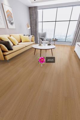 China 8mm 12mm Herringbone Floorboard Hdf AC4 Waterproof Laminate Wood Flooring for sale