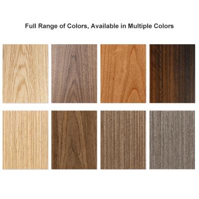 China 9mm 12mm Melamine Faced MDF Board Water Resistant Medium Density for sale