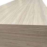 China Commercial Melamine Mdf Plywood Sheet 18mm Laminate Ply Board Sheets for sale