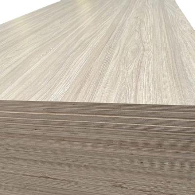 China Commercial Melamine Mdf Plywood Sheet 18mm Laminate Ply Board Sheets for sale