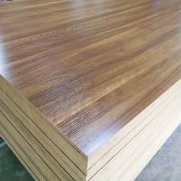 China 3mm 6mm 10mm 15mm Veneer Plywood Sheets Coloured Laminated Plywood for sale
