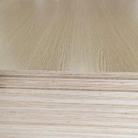 China 3mm 6mm 10mm 15mm Veneer Plywood Sheets Coloured Laminated Plywood for sale