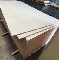 China E1 15mm 16mm Marine Plywood Waterproof White Laminated Marine Plywood for sale