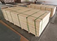 China E1 15mm 16mm Marine Plywood Waterproof White Laminated Marine Plywood for sale