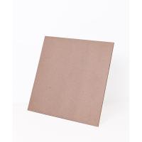 China 12mm 15mm 18mm MDF Sheet Laminated Melamine Faced Mdf Hdf Board For Furniture for sale