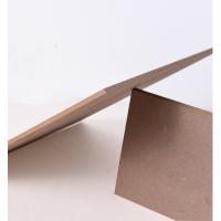 China 12mm 15mm 18mm MDF Sheet Laminated Melamine Faced Mdf Hdf Board For Furniture for sale