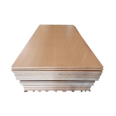 China High Quality 1.8mm - 28mm Ordinary Uniply HPLl Marine Plywood Malaysia for sale