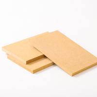 China Eucalyptus Core 18mm Melamine Faced MDF High Gloss 14mm 16mm for sale