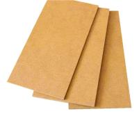 China Eucalyptus Core 18mm Melamine Faced MDF High Gloss 14mm 16mm for sale
