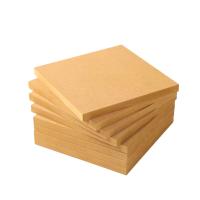 China Eucalyptus Core 18mm Melamine Faced MDF High Gloss 14mm 16mm for sale