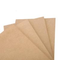 China Furniture Commercial MDF Plywood 3mm To 18mm Laminated MDF Sheets for sale
