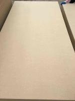 China Furniture Commercial MDF Plywood 3mm To 18mm Laminated MDF Sheets for sale