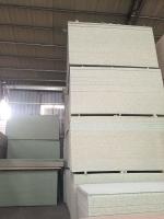 China Furniture Commercial MDF Plywood 3mm To 18mm Laminated MDF Sheets for sale