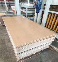 China Birch Ply Sheet Veneer Ply Sheets Thermowood Laminated  WBP Plywood for sale