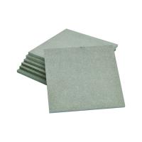 China 2.0mm 11mm Veneer MDF Wooden Slatwall 19mm Oak Veneered MDF for sale