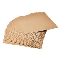 China Plain Raw MDF 2100x2800 Melamine Laminated MDF Board 3mm 15mm 18mm for sale