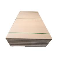 China Furniture Wardrobe 12mm Birch Plywood 1250x2550 Birch Faced Plywood 18mm for sale