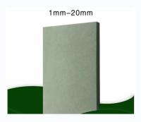 China 3mm 6mm 9mm 12mm 18mm E0 Mdf Board Single Side Blank Sublimation Mdf Sheets for sale