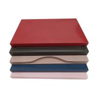 China Electrostatic Spraying Powder Plywood Sheet Customized 4 By 8 Plywood for sale