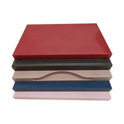 China Electrostatic Spraying Powder Plywood Sheet Customized 4 By 8 Plywood for sale