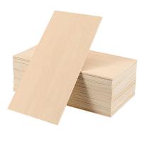 China Graphic Design Baltic Birch Plywood 1.2mm 2mm 2.4mm Thin Plywood Sheet for sale