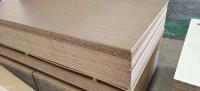 China E0 Hardwood Core Plywood Indoor Soft Birch Plywood 15mm For Packing for sale