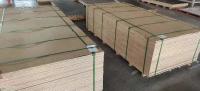 China E0 Hardwood Core Plywood Indoor Soft Birch Plywood 15mm For Packing for sale