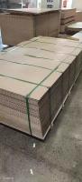 China E0 Hardwood Core Plywood Indoor Soft Birch Plywood 15mm For Packing for sale