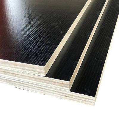 China Construction Hardwood Plywood Sheet Waterproof Oak Birch Plywood for sale
