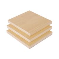 China Construction Hardwood Plywood Sheet Waterproof Oak Birch Plywood for sale