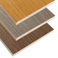 China Construction Hardwood Plywood Sheet Waterproof Oak Birch Plywood for sale