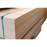 China UV 16mm Birch Plywood E0 3mm Plywood Sheets 1250x2550mm 1220x2440mm for sale