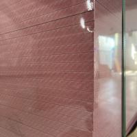 China 1.5mm-25mm Fire Retardant MDF Fire Proof MDF For Construction for sale