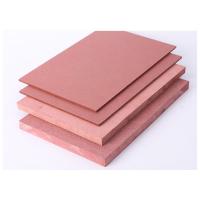 China Modern Fireproof MDF Sheet Wood Fiber Fire Resistant MDF Board for sale