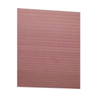 China E0 Fire Rated MDF Fireproof MDF Board 2.0mm 18mm 25mm Thickness for sale