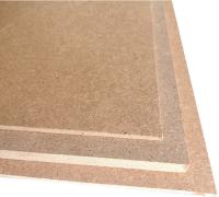 China Custom Laser Cut MDF 9mm 12mm Laser MDF Sheets For Furniture Production for sale
