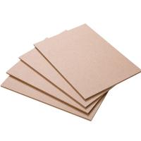 China Custom Laser Cut MDF 9mm 12mm Laser MDF Sheets For Furniture Production for sale
