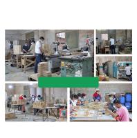 China High Density Cutting Laser MDF Moisture Proof 3mm MDF For Laser Cutting for sale