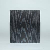 China High Density Cutting Laser MDF Moisture Proof 3mm MDF For Laser Cutting for sale