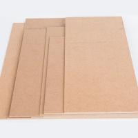 China Decorative Laser Cut MDF Panels 1mm 25mm MDF Board For Laser Cutting for sale