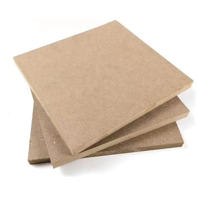 China Signage Laser Cut MDF Panels 1mm-25mm MDF Sheets For Laser Cutting for sale