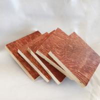 China Outdoor Plywood Shuttering Sheets 3mm Birch Plywood Artificial Veneer for sale